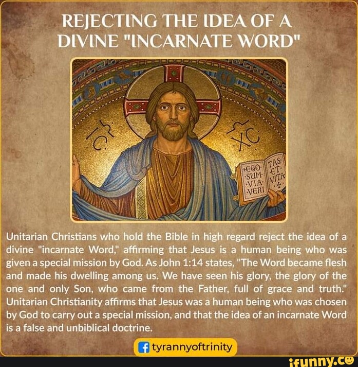 Unitarian Memes