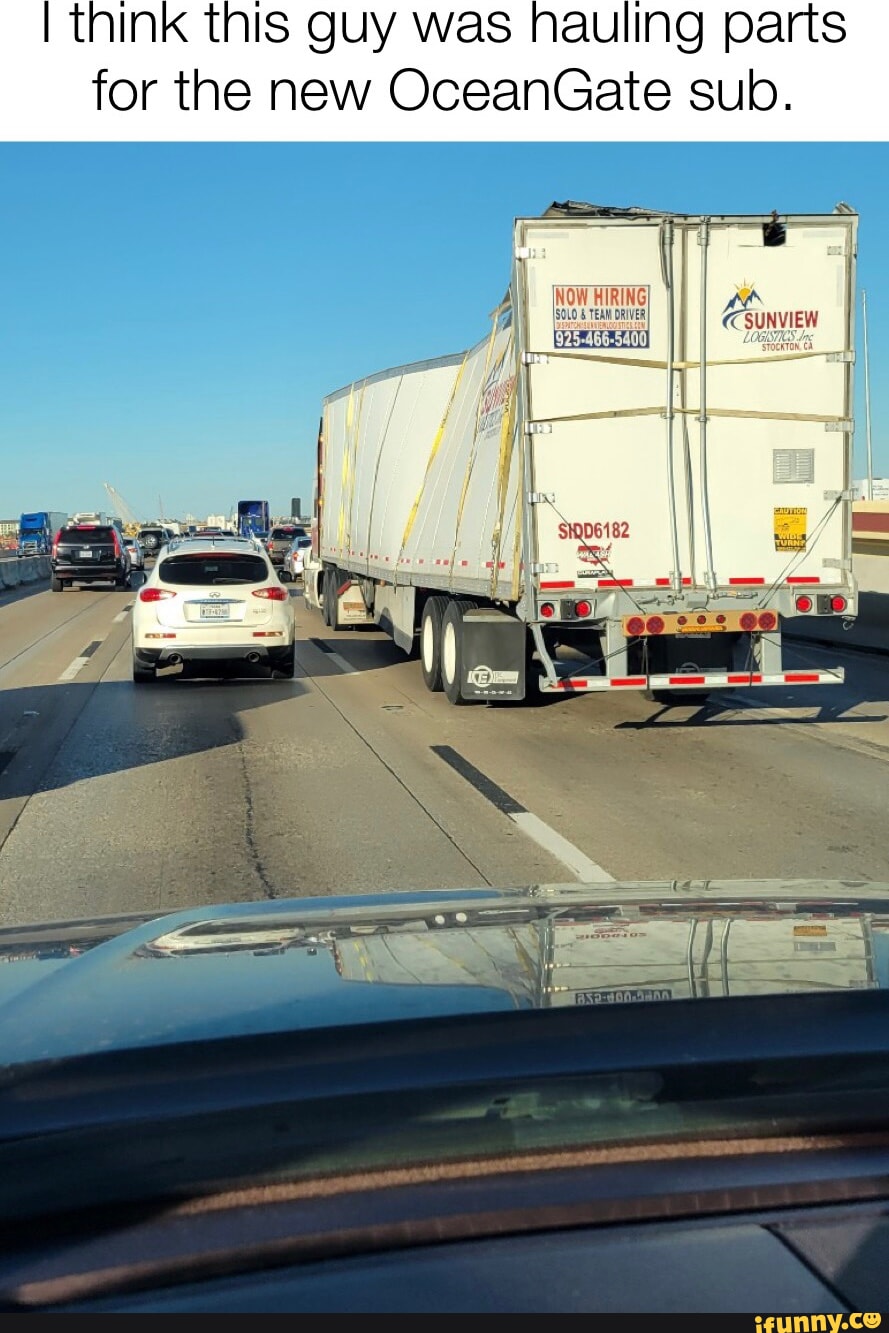 Oceangate memes. Best Collection of funny Oceangate pictures on iFunny