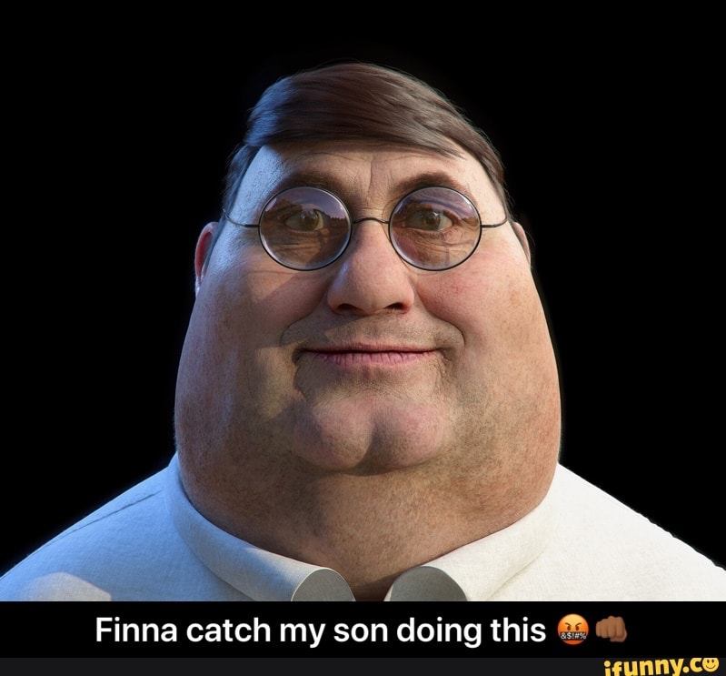 Finna catch my son doing this ®@ - Finna catch my son doing this 🤬👊🏾 ...
