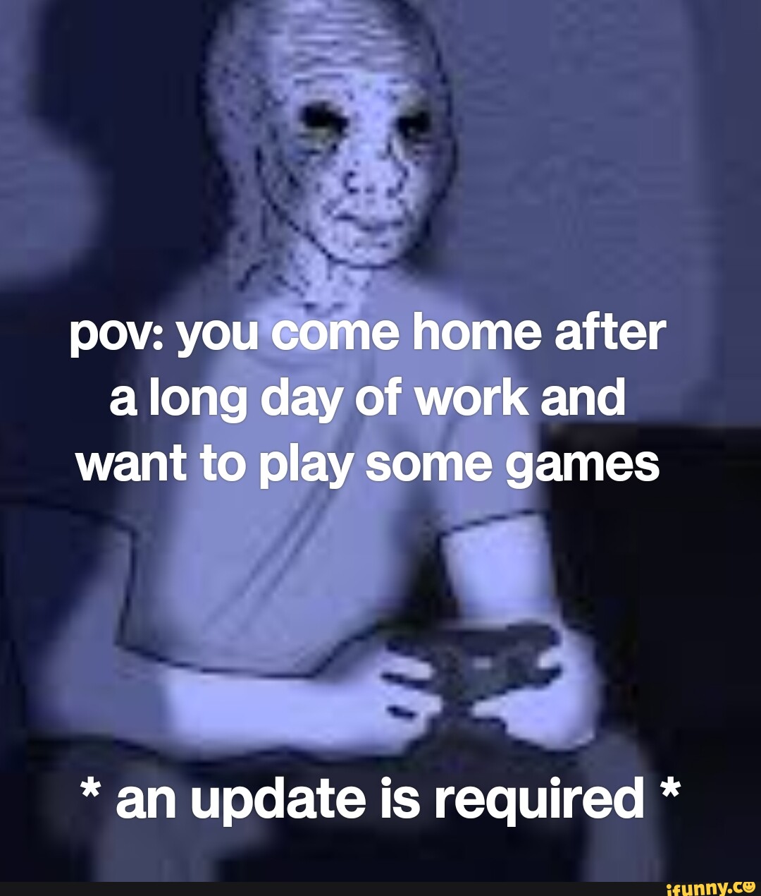 THEY WERENT LYING unsupervised lead to being TH AT internet access CA ...