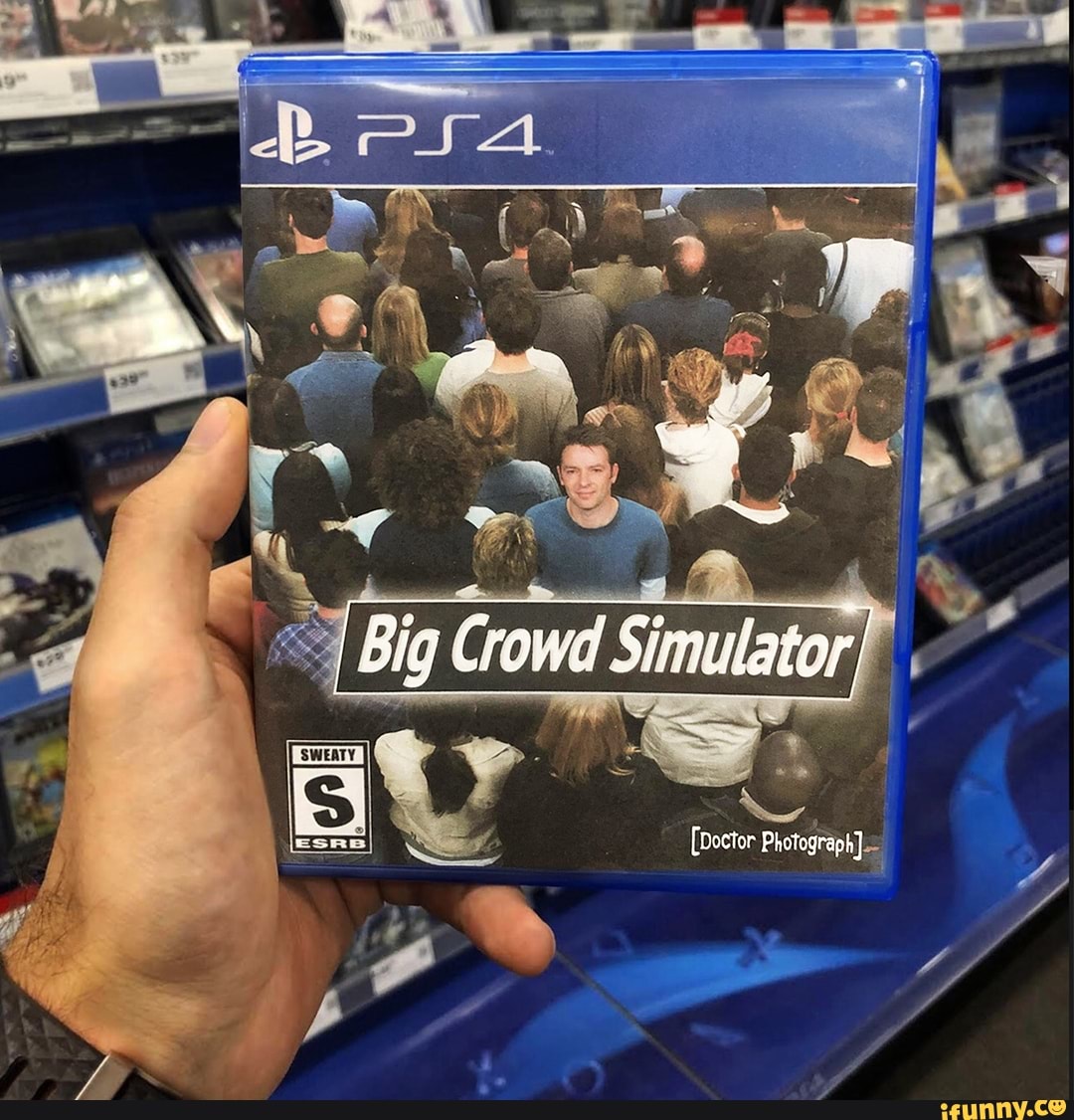 #sbubby #OC #video_games #playstation - iFunny