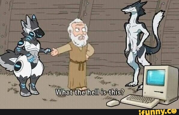 Sergal memes. Best Collection of funny Sergal pictures on iFunny