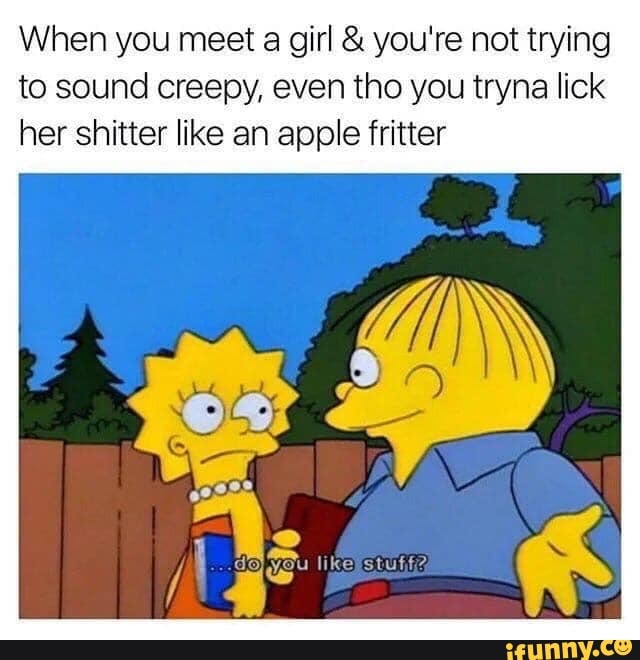 Fritter memes. Best Collection of funny Fritter pictures on iFunny
