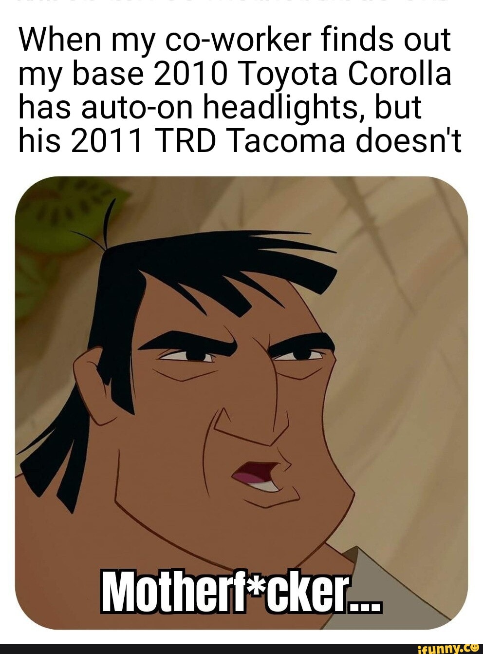 Corolla memes. Best Collection of funny Corolla pictures on iFunny