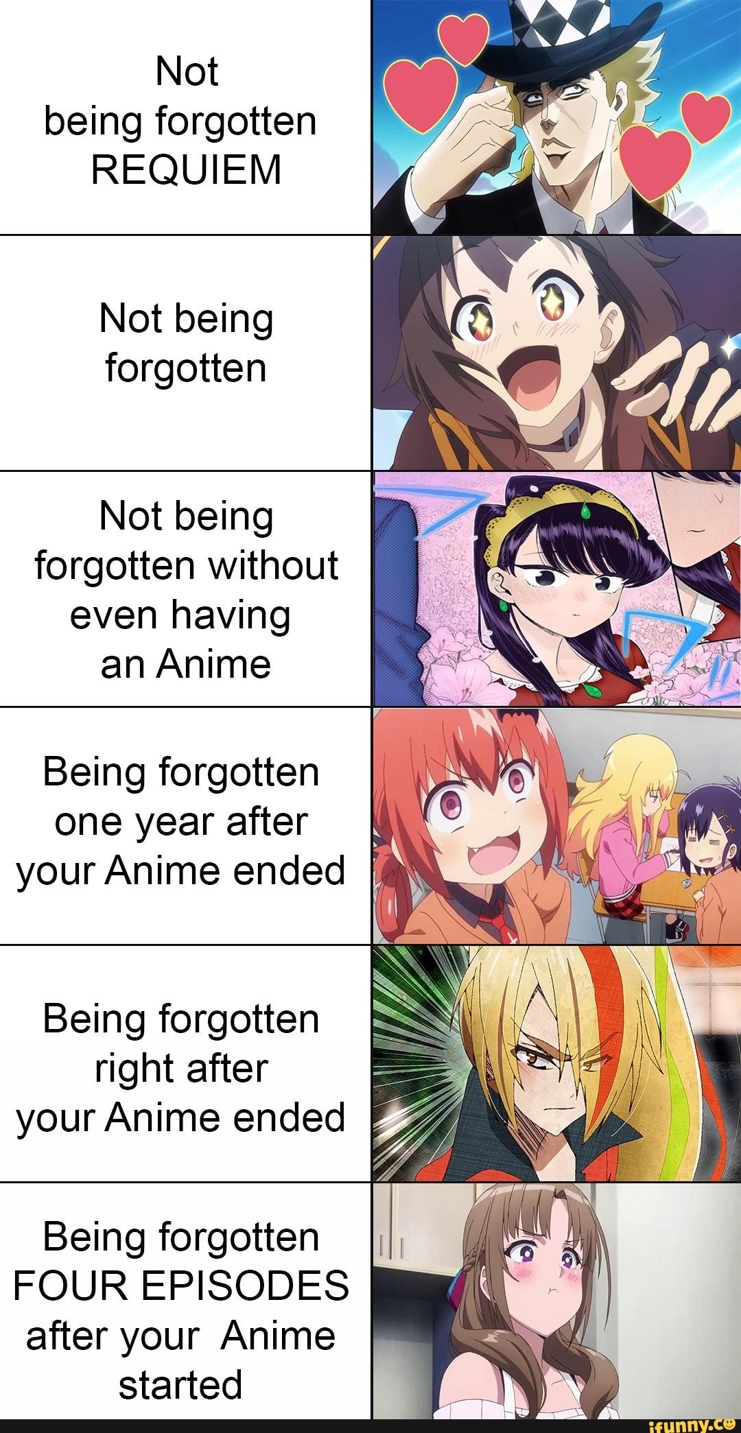 Not being forgotten REQUIEM NOt being forgotten Notbeing fºrgotten ...