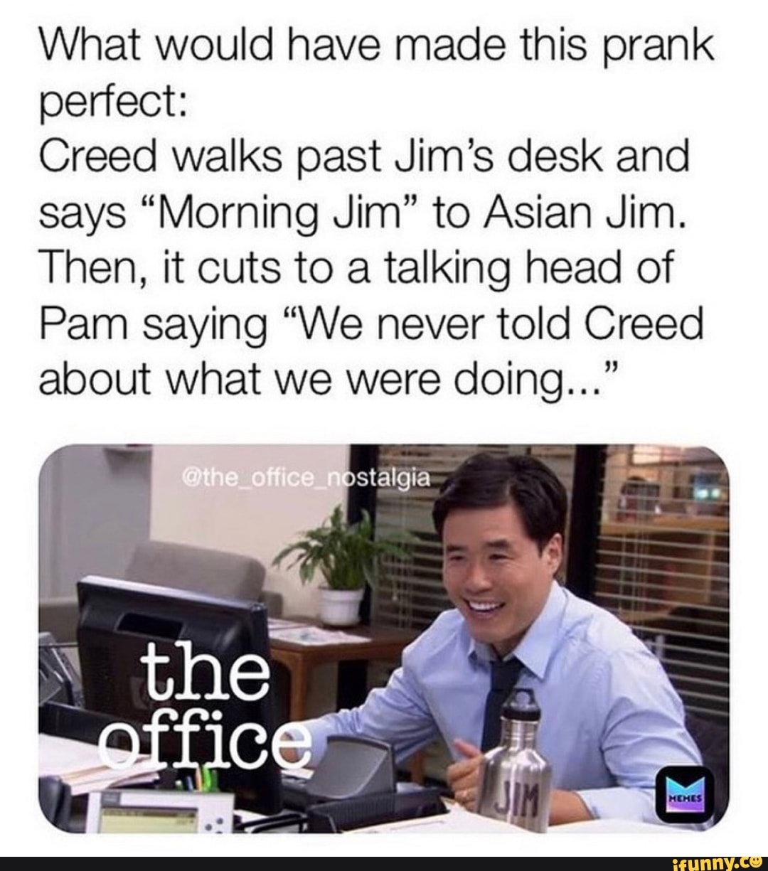 Asianjim memes. Best Collection of funny Asianjim pictures on iFunny
