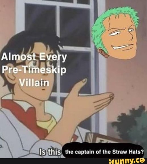 Timeskip memes. Best Collection of funny Timeskip pictures on iFunny