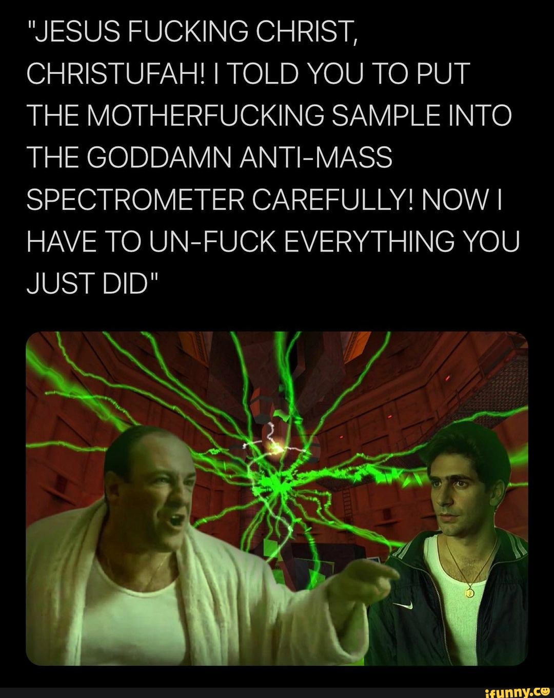 Spectrometer memes. Best Collection of funny Spectrometer pictures on iFunny