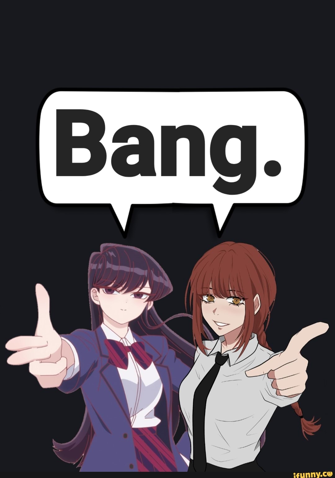 Komi_san memes. Best Collection of funny Komi_san pictures on iFunny