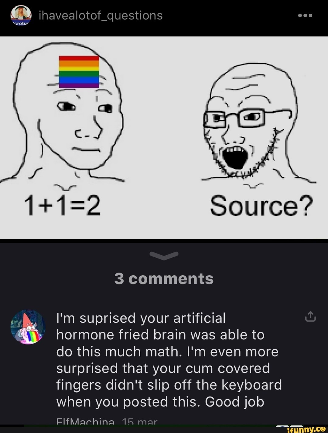 Human body memes memes. The best memes on iFunny