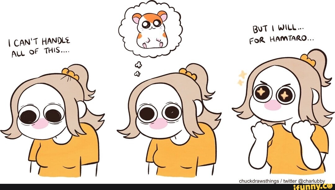 Hamtaro memes. Best Collection of funny Hamtaro pictures on iFunny