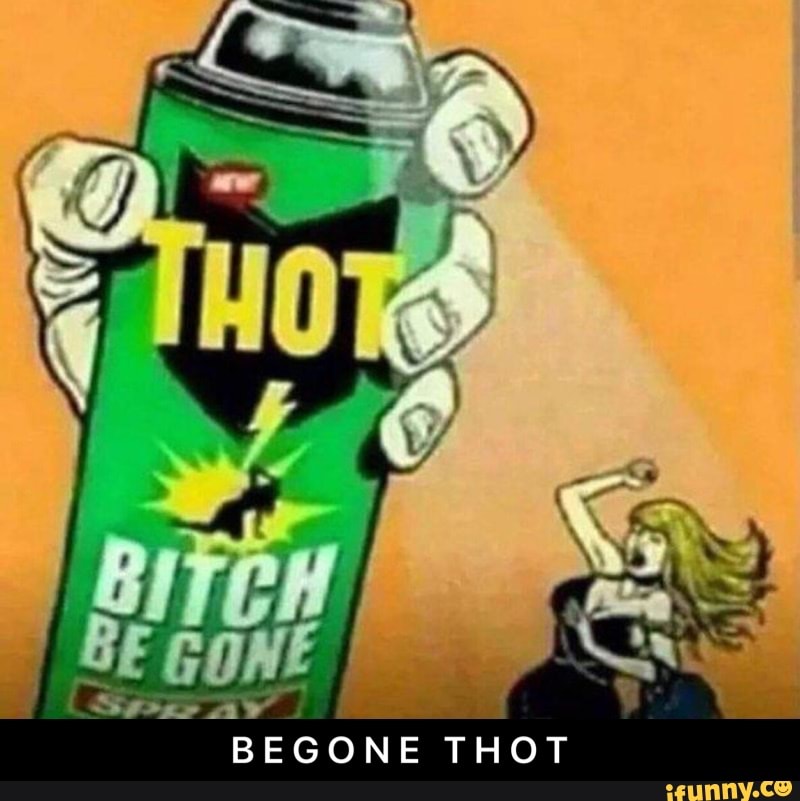Funny Thot Memes