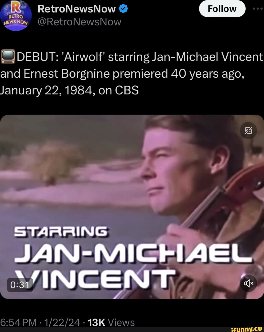 Airwolf memes. Best Collection of funny Airwolf pictures on iFunny