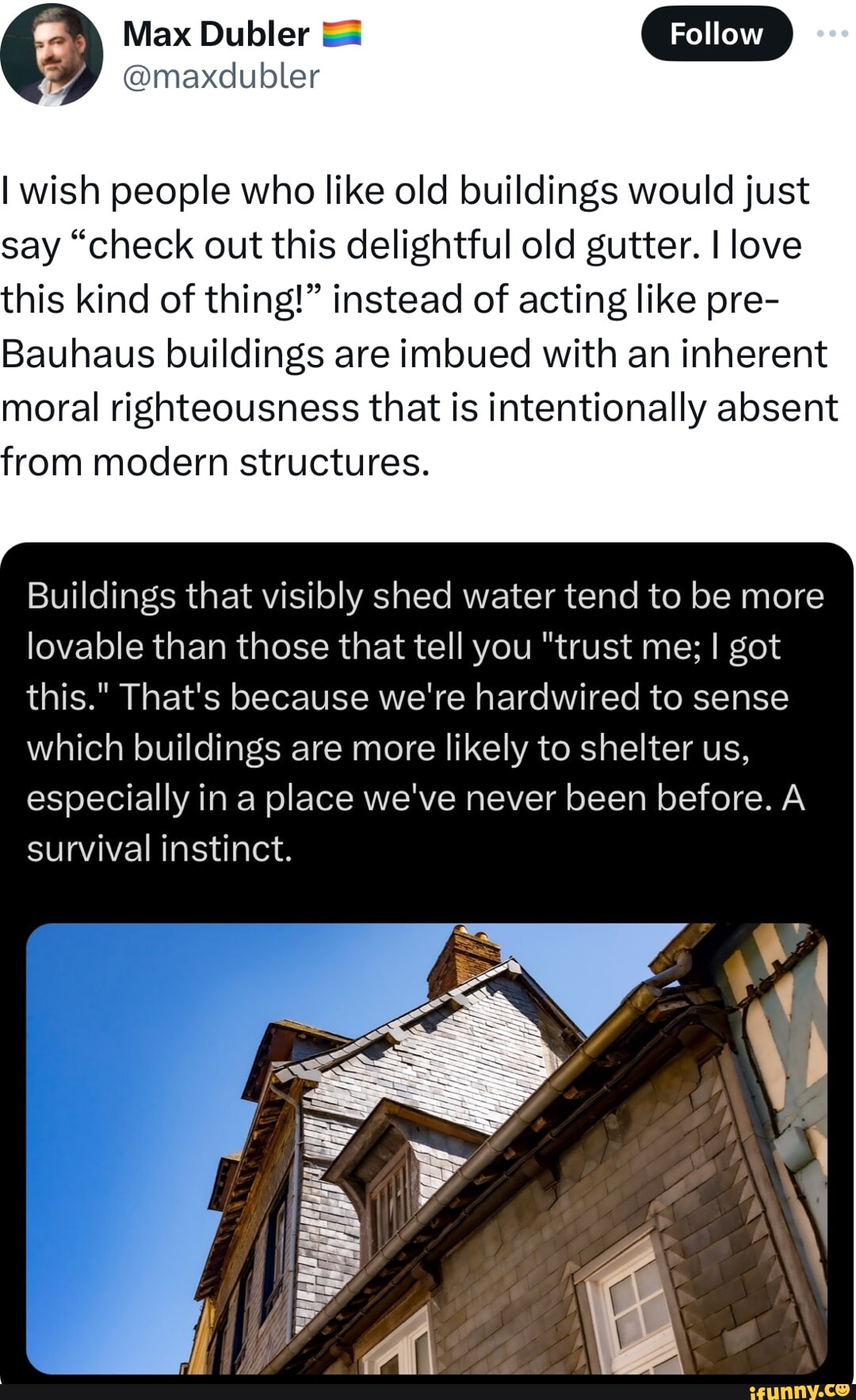 Bauhaus memes. Best Collection of funny Bauhaus pictures on iFunny