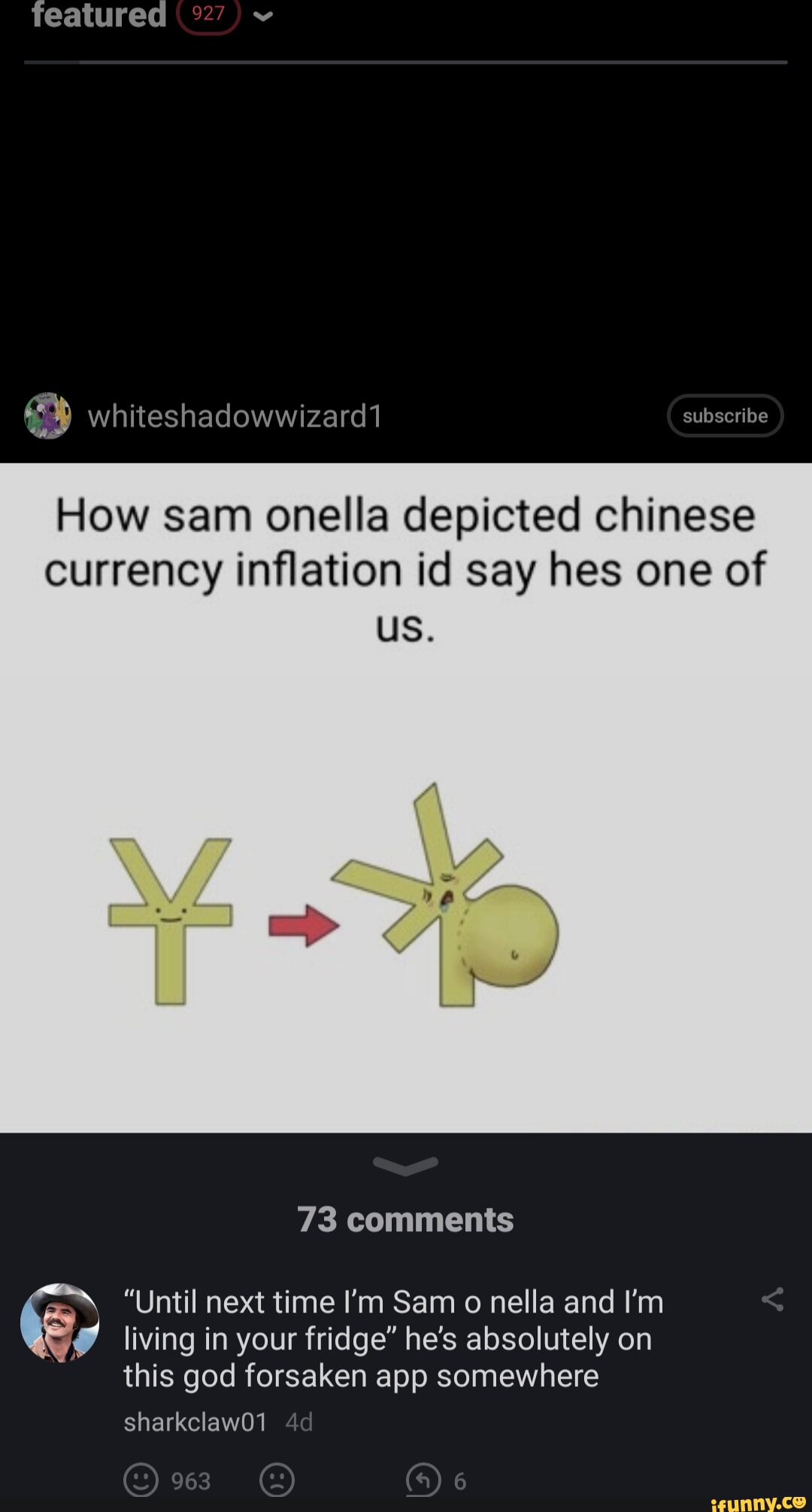 Featured whiteshadowwizard1 subscribe How sam onella depicted chinese ...