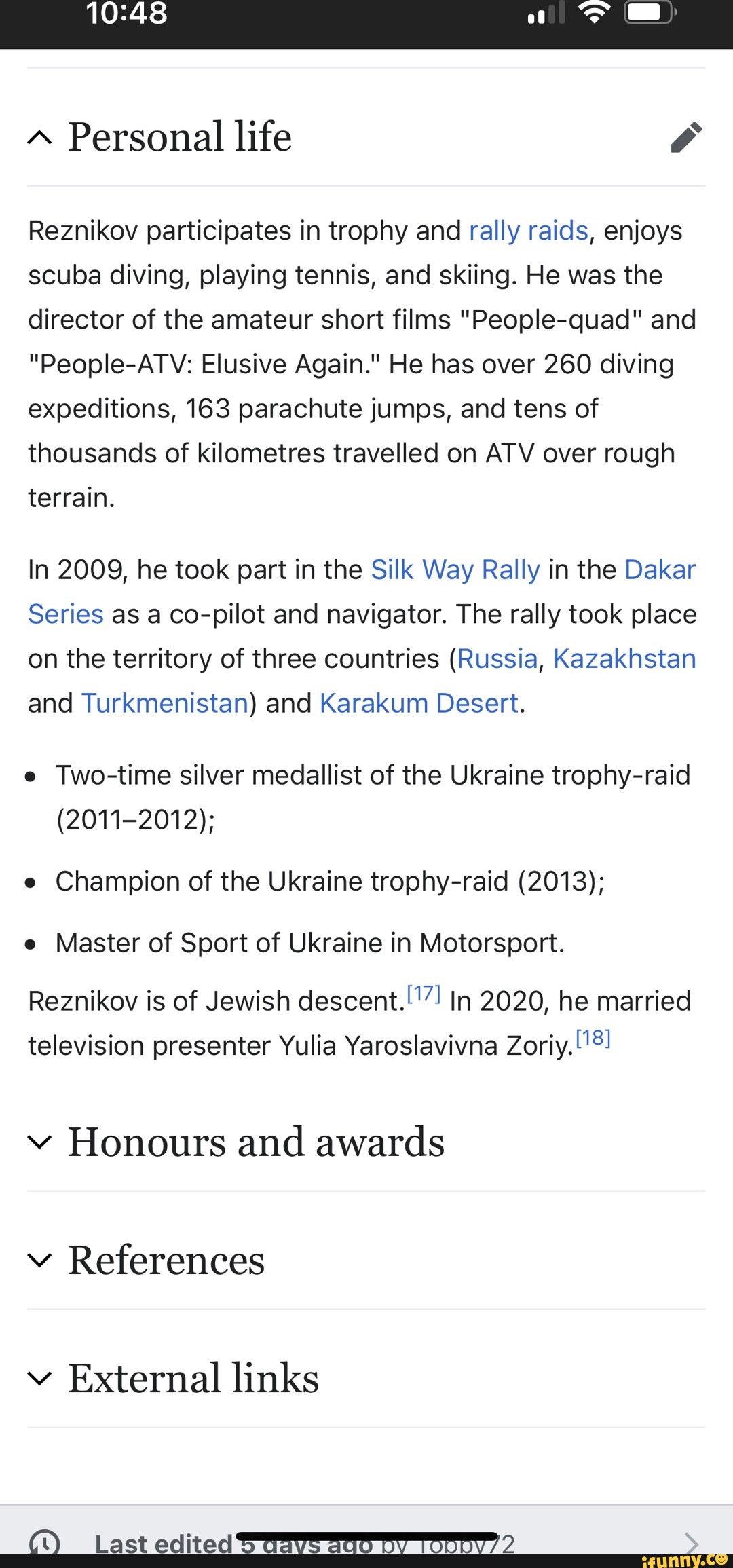 Reznikov memes. Best Collection of funny Reznikov pictures on iFunny