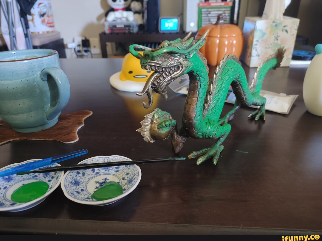 Shenlong memes. Best Collection of funny Shenlong pictures on iFunny