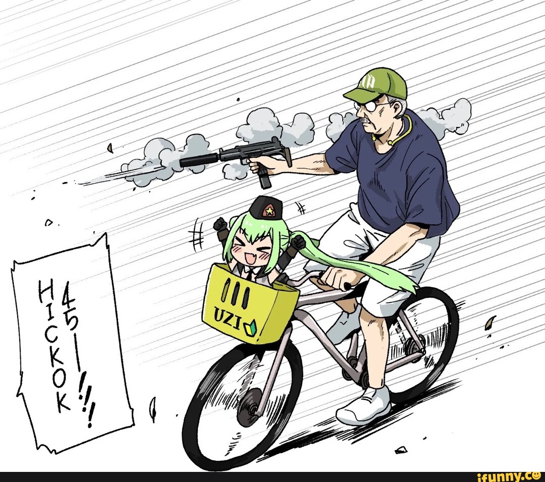 Picture memes 7m11OKf7A by IwannafuckM16 - iFunny