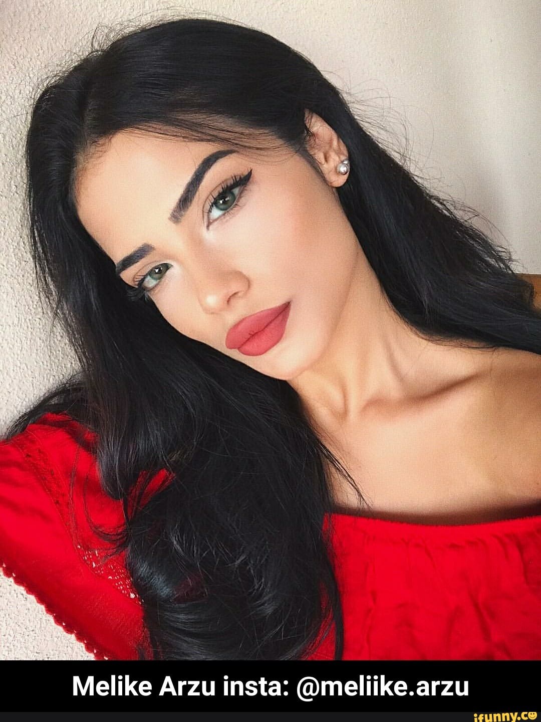Melike Arzu insta: @meliike.arzu - Melike Arzu insta: @meliike.arzu ...