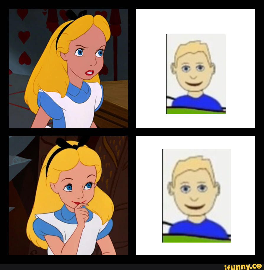 Alice Drake Meme - iFunny