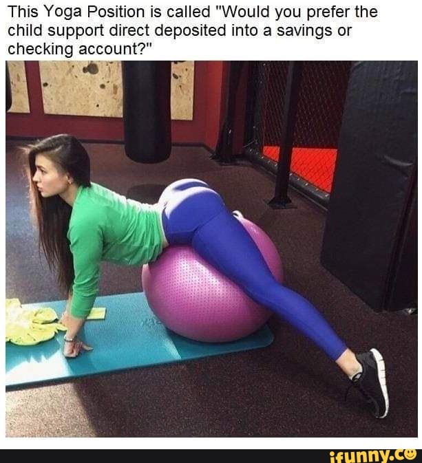 This Yoga Position is called This Yoga Position is called