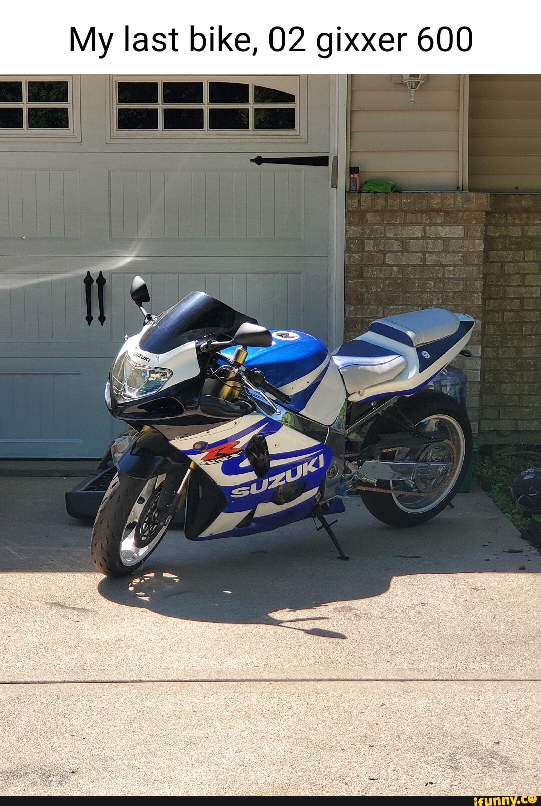 Gixxer memes. Best Collection of funny Gixxer pictures on iFunny