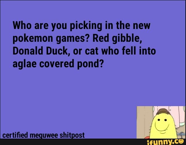 Gibble memes. Best Collection of funny Gibble pictures on iFunny