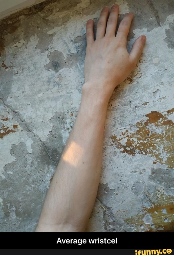 Wristcel memes. Best Collection of funny Wristcel pictures on iFunny