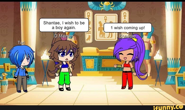 Shantae Memes Best Collection Of Funny Shantae Pictures On Ifunny