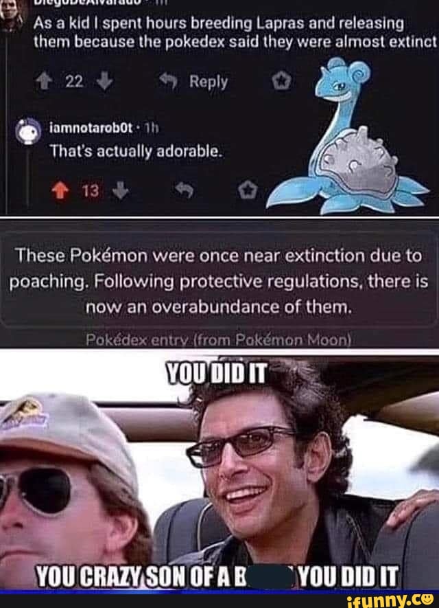 Extinction memes. Best Collection of funny Extinction pictures on iFunny