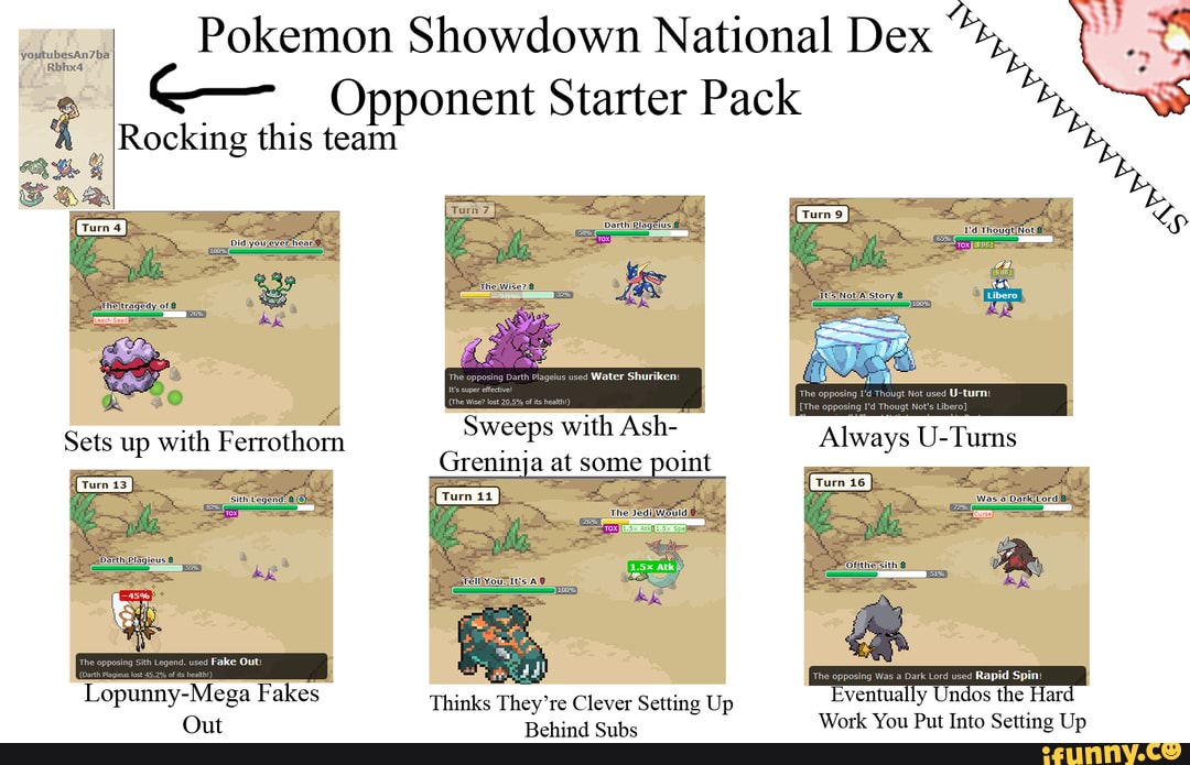 Ferrothorn memes. Best Collection of funny Ferrothorn pictures on iFunny