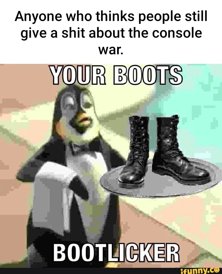 Bootlicker memes. Best Collection of funny Bootlicker pictures on iFunny