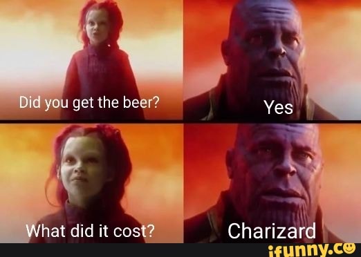 Charizard memes. Best Collection of funny Charizard pictures on iFunny