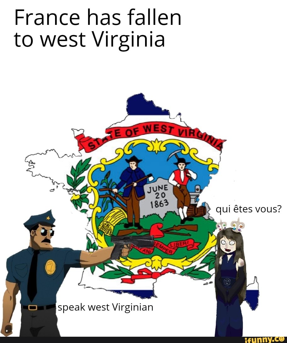 West_virginia_empire memes. Best Collection of funny West_virginia ...