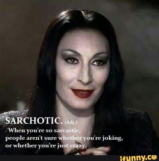 Sarchotic memes. Best Collection of funny Sarchotic pictures on iFunny