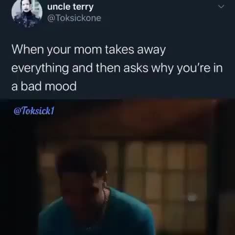 Uncle Terry Memes