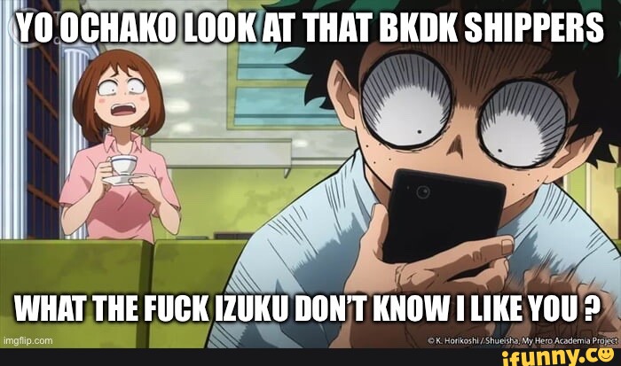 Ochako memes. Best Collection of funny Ochako pictures on iFunny