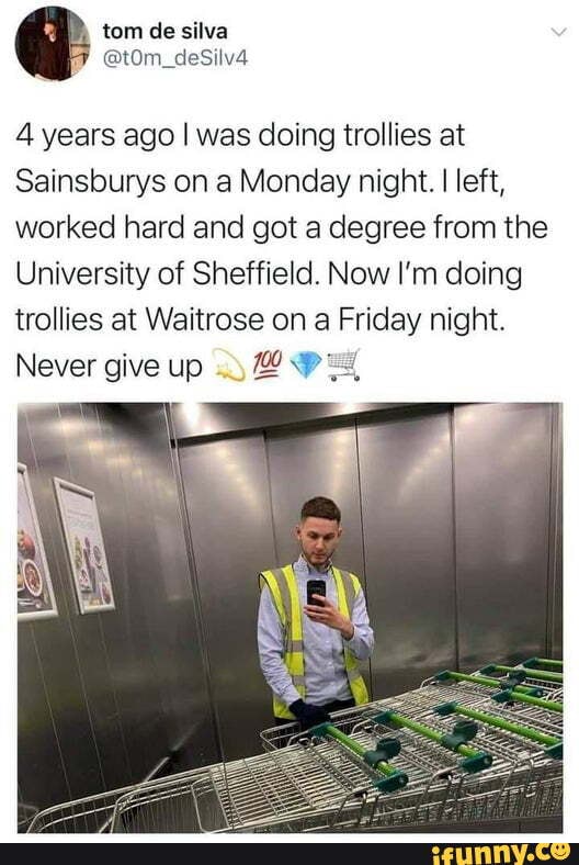 The_university_of_sheffield memes. Best Collection of funny The ...