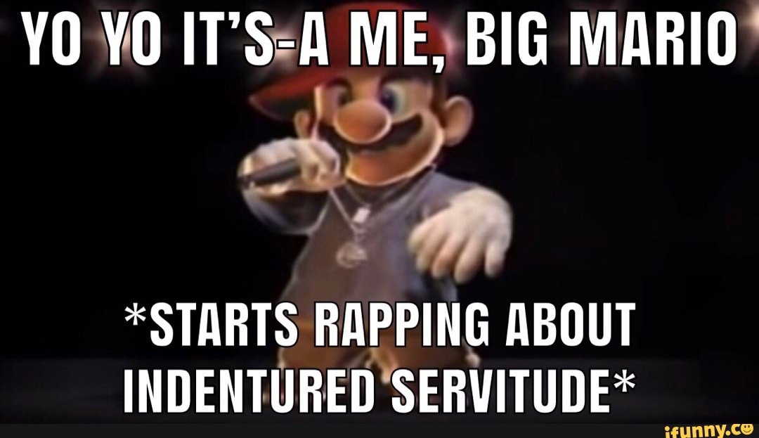 Indenturedservant memes. Best Collection of funny Indenturedservant ...