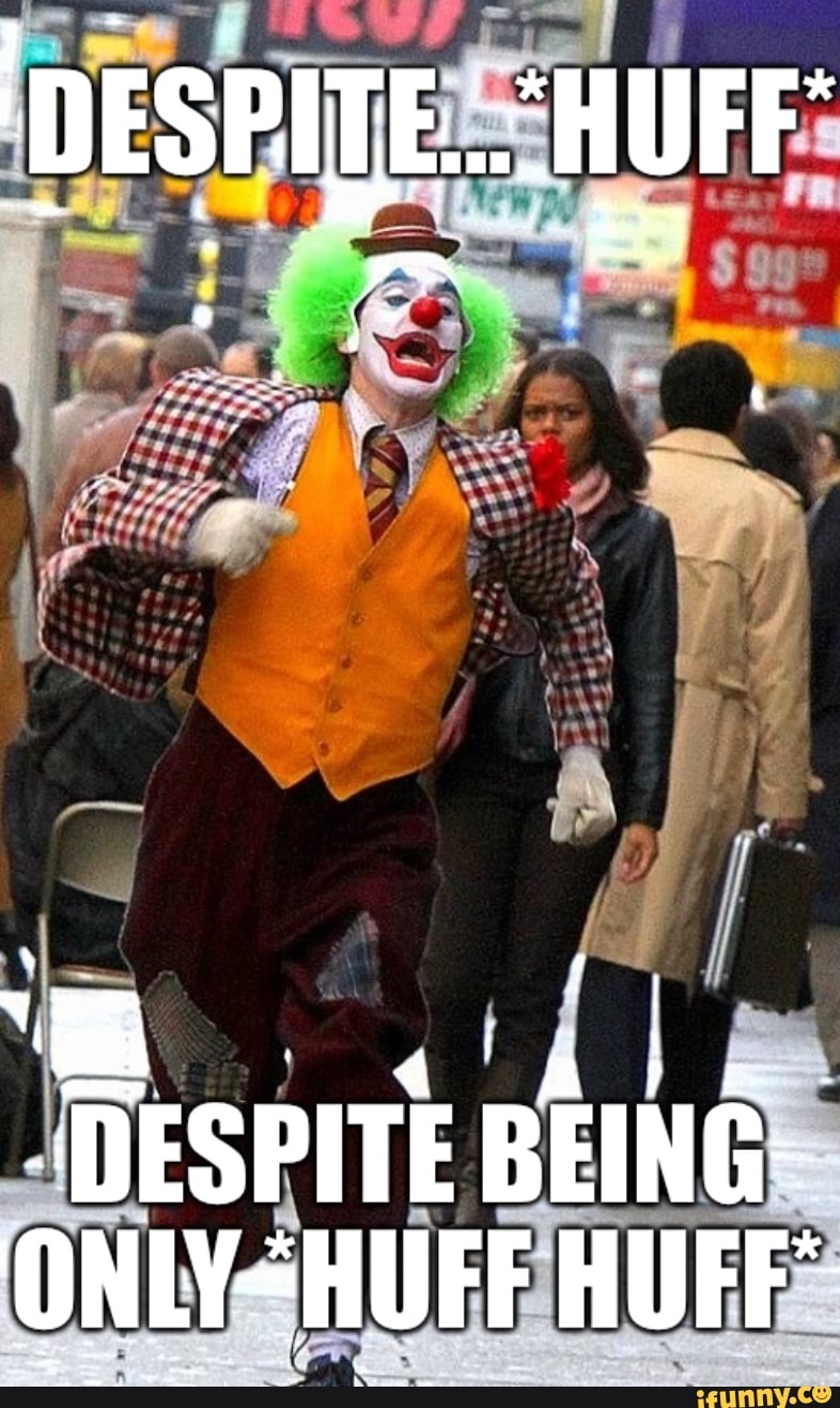 Huff memes. Best Collection of funny Huff pictures on iFunny