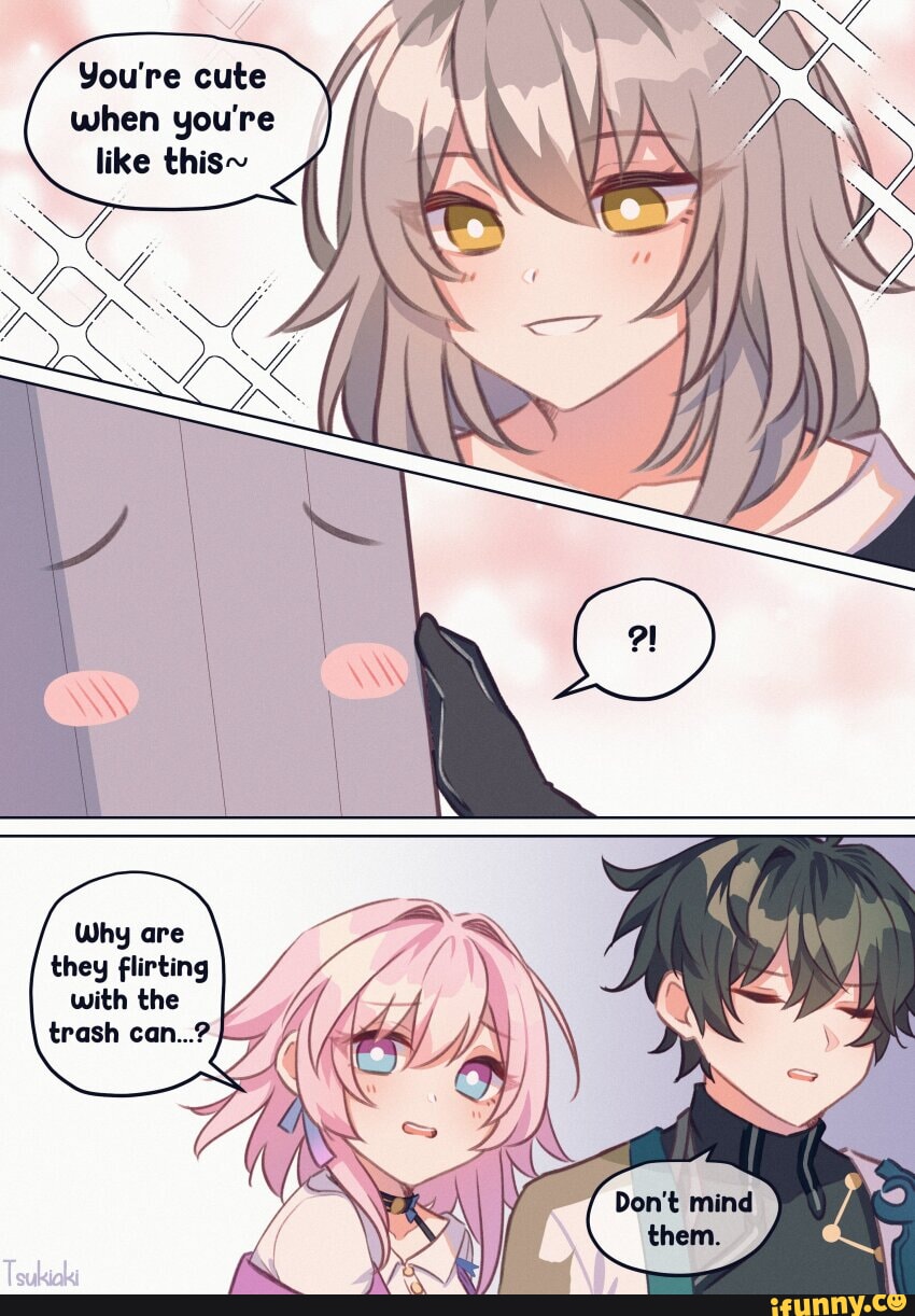 W Hero Googe strong faith in Jesus Christ Mashiro Sakurai finally ...