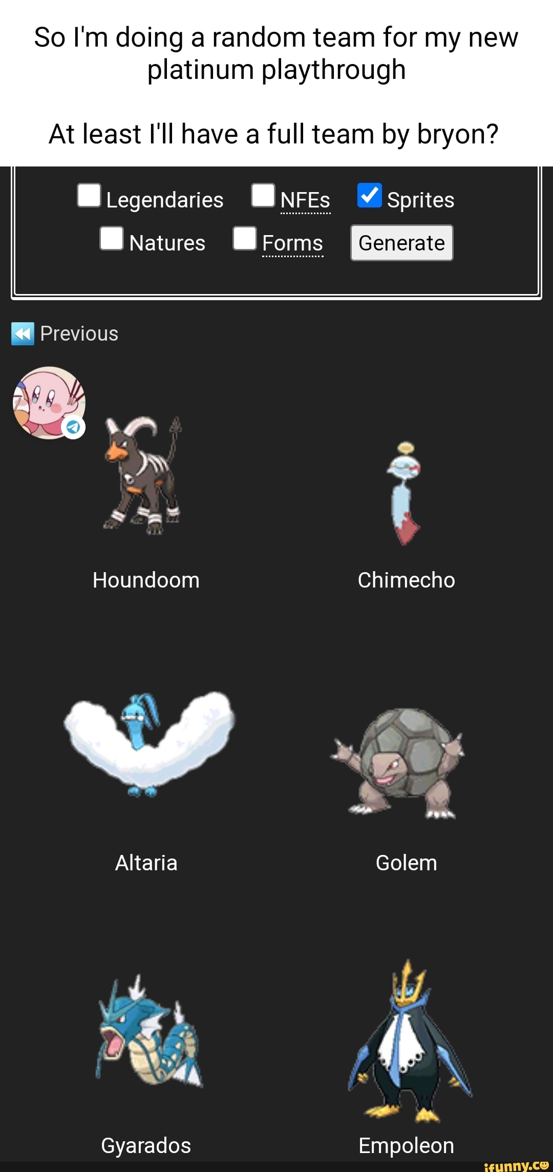 Sprites memes. Best Collection of funny Sprites pictures on iFunny