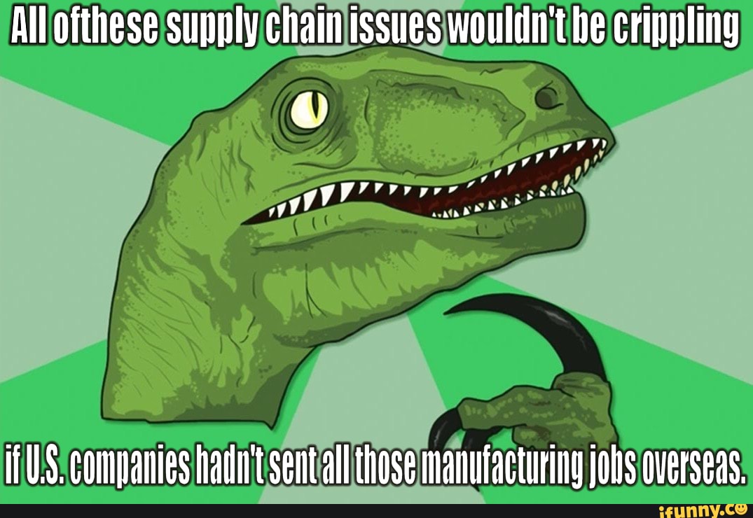 Supply_chain memes. Best Collection of funny Supply_chain pictures on ...