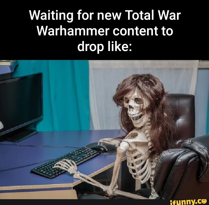 Chaos_dwarfs memes. Best Collection of funny Chaos_dwarfs pictures on ...