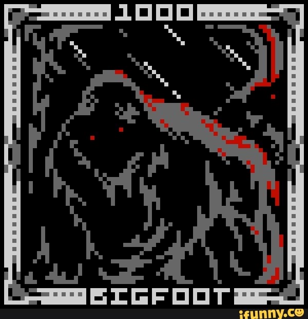 Scp1000 memes. Best Collection of funny Scp1000 pictures on iFunny