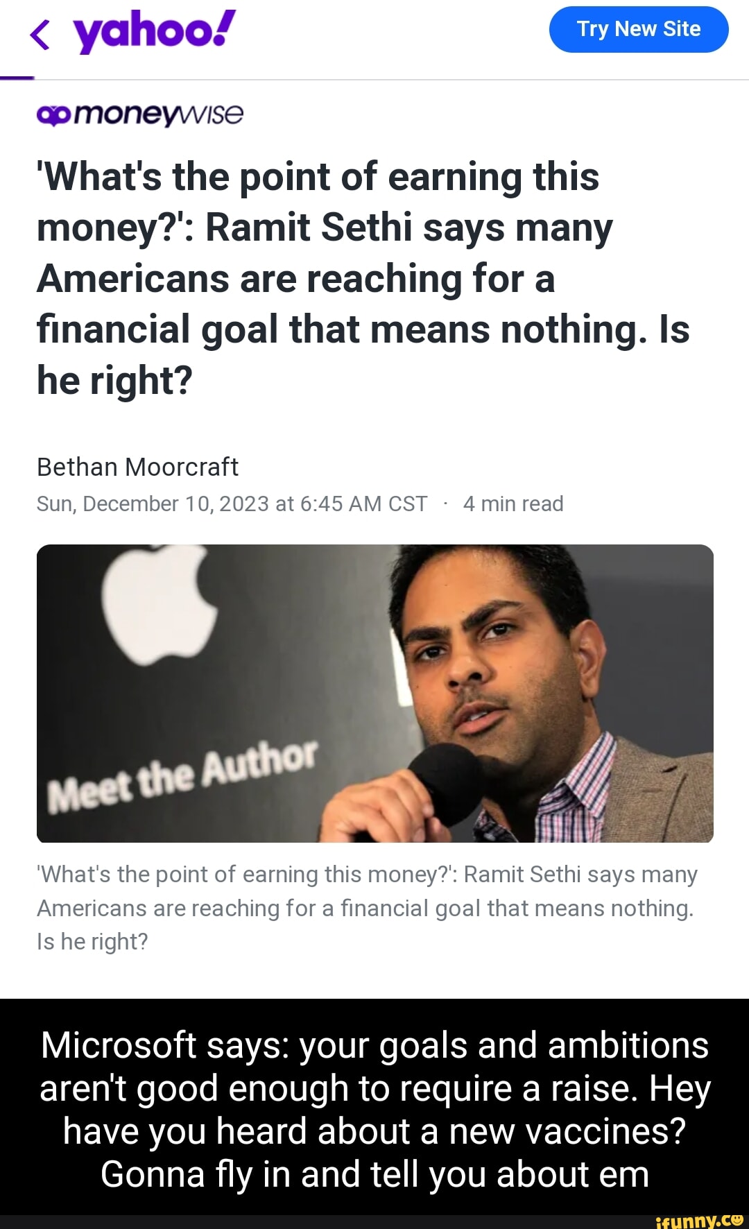 Ramit memes. Best Collection of funny Ramit pictures on iFunny