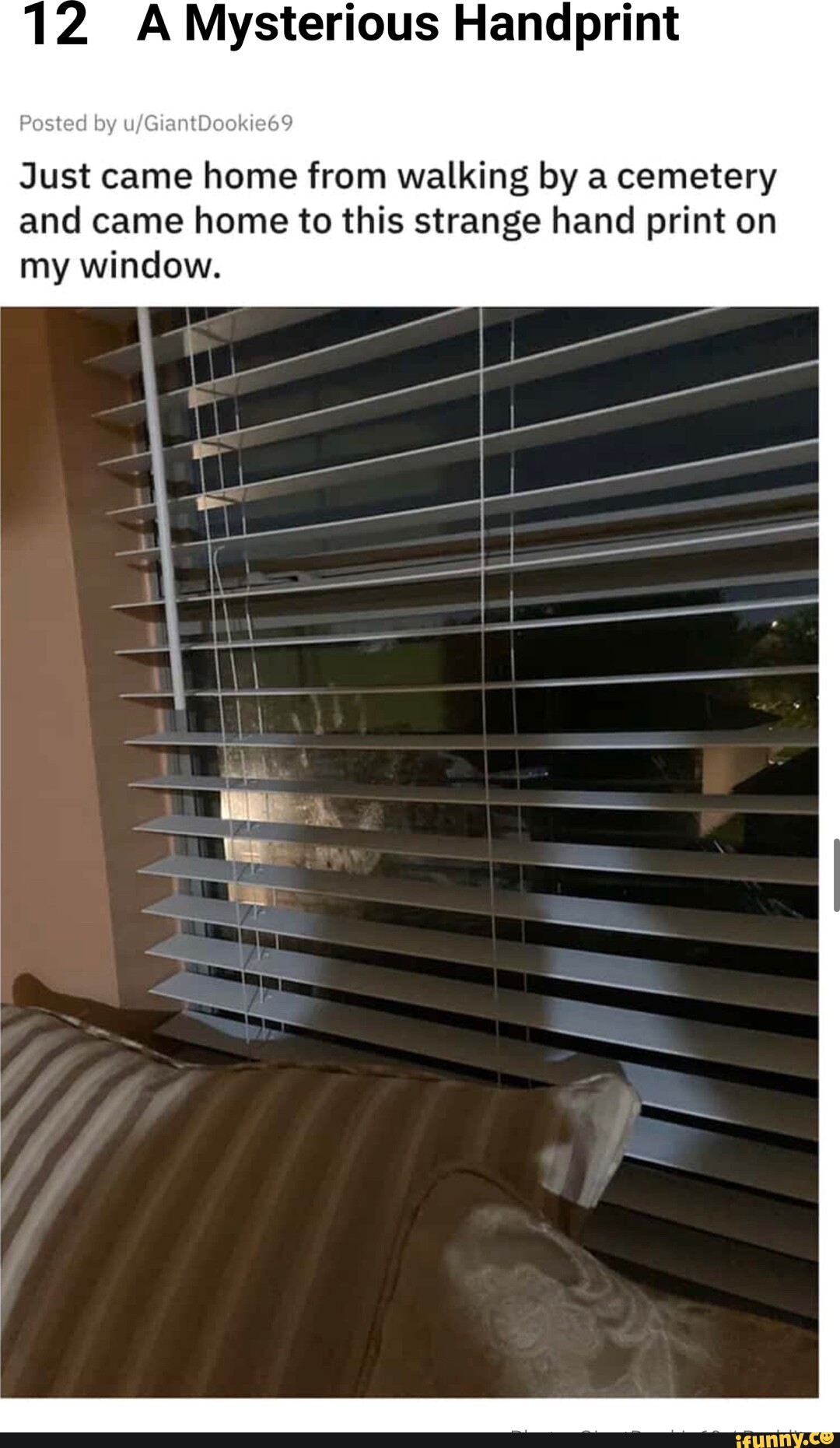 Handprint memes. Best Collection of funny Handprint pictures on iFunny