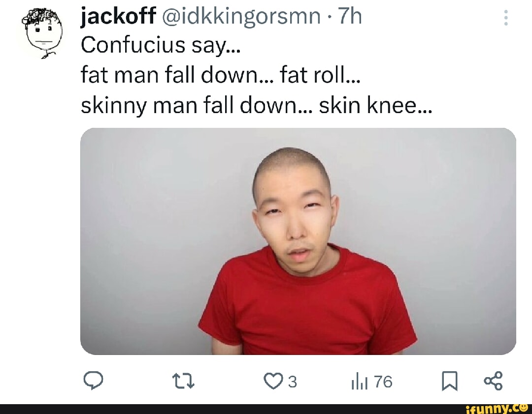 A YouTuber who said veganism cures cancer has died from cancer - iFunny