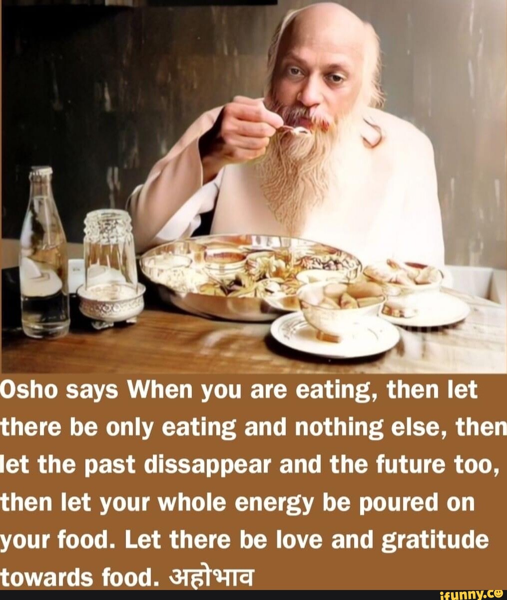 Osho memes. Best Collection of funny Osho pictures on iFunny