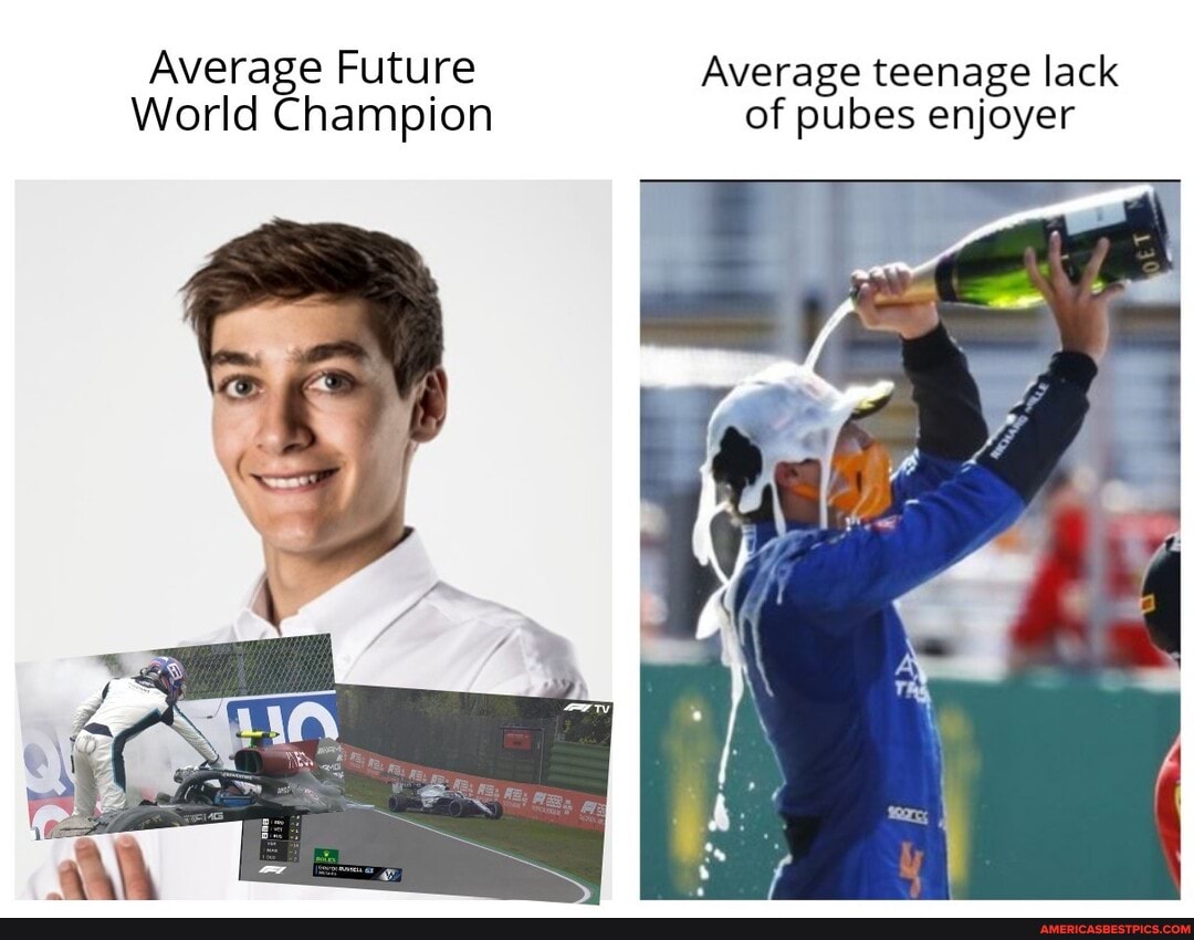 Average Future Average teenage lack World Champion of pubes enjoyer - America’s best pics and videos